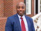 Dr. Jack Goodyear Named Dean of Humanities and Social Sciences | Campus ...