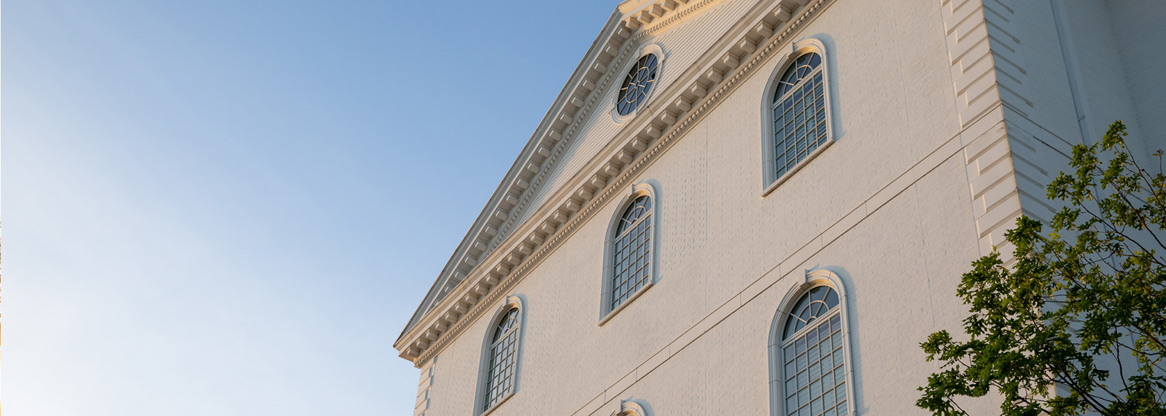 Advancement | Dallas Baptist University