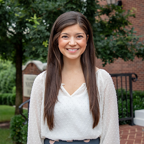 Connect | Advancement | Dallas Baptist University