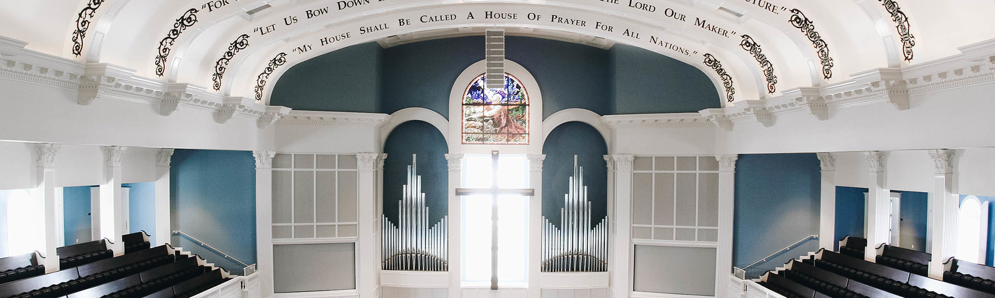 Visit DBU | Undergraduate Admissions | Dallas Baptist University