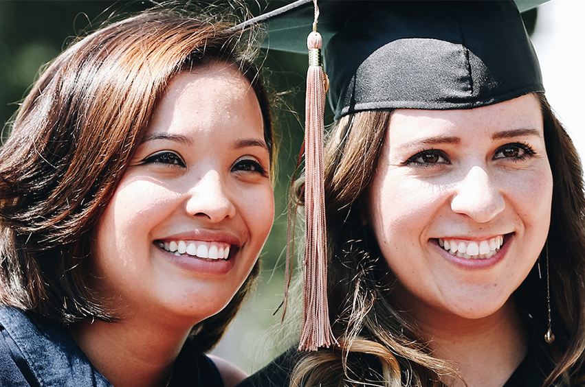 Dual Credit | Undergraduate Admissions | Dallas Baptist University