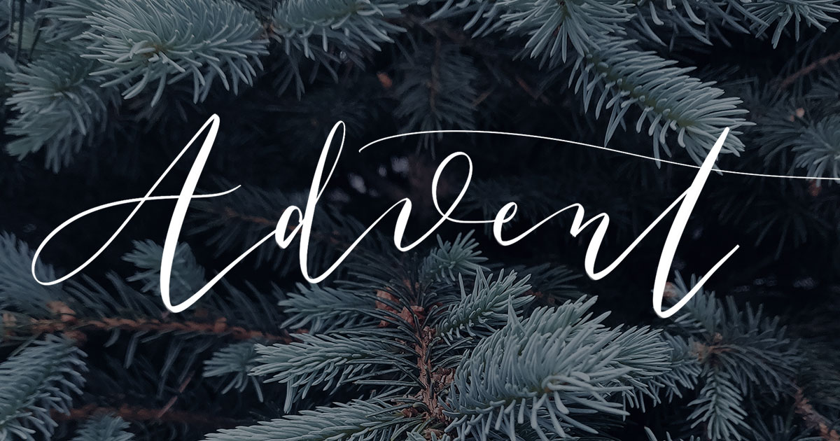 Lord, Purify Our Hearts that We Might See You | Advent Devotionals ...