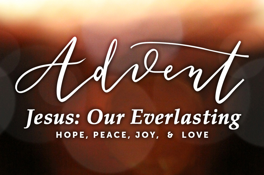 Advent Devotionals | Dallas Baptist University