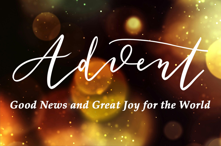 Cloud of Witnesses | Advent Devotionals | Dallas Baptist University