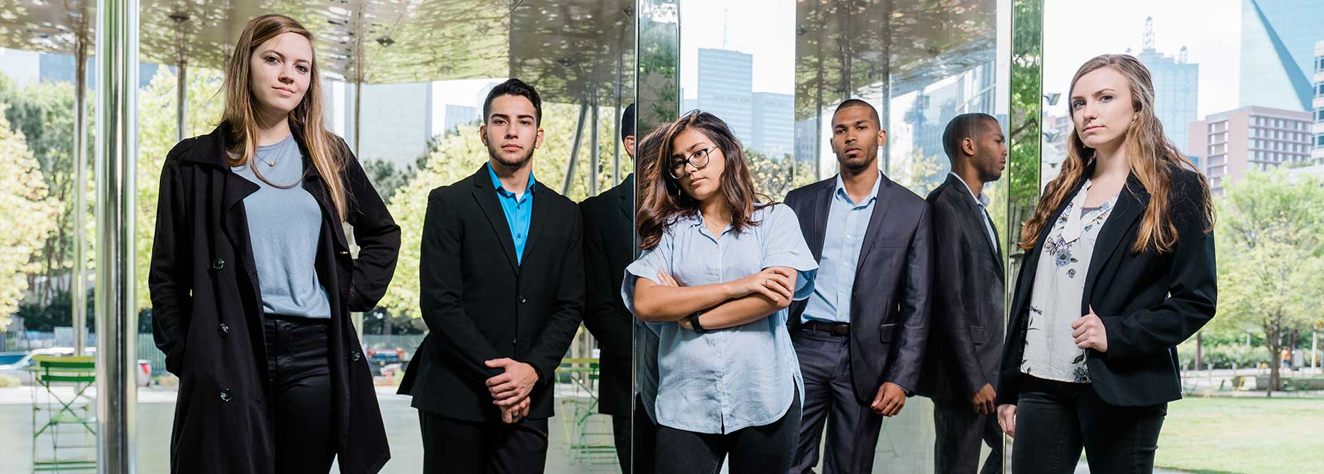 Faculty | College of Business | Dallas Baptist University