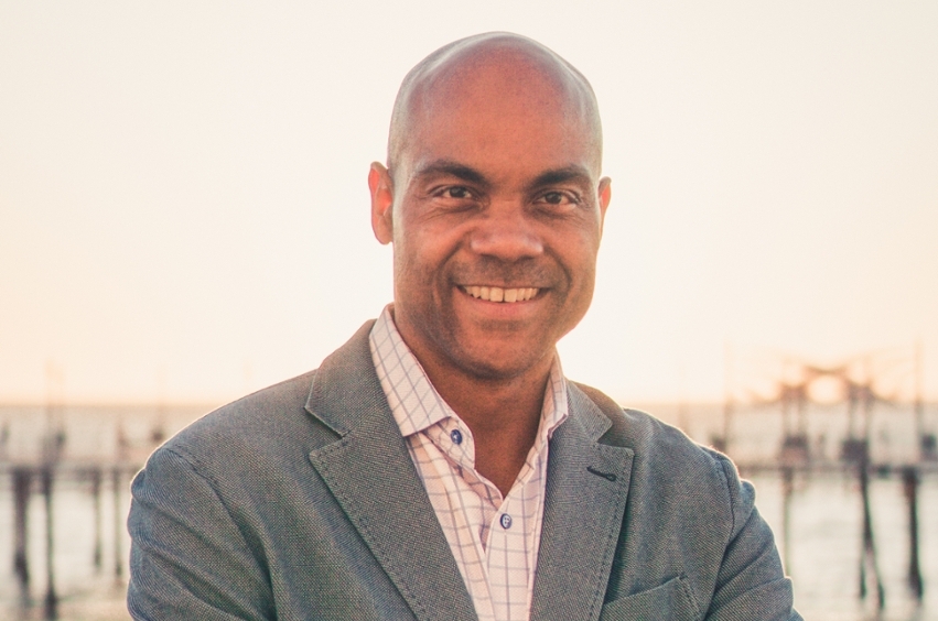 Goodloe Named IGE Senior Fellow for Ethics and Justice | Campus News ...