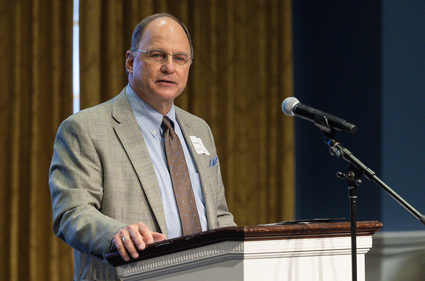 Picking the Jockeys | Campus News | Dallas Baptist University