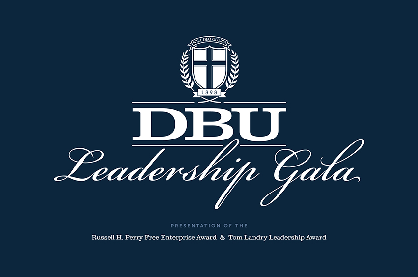 DBU Leadership Gala | Dallas Baptist University