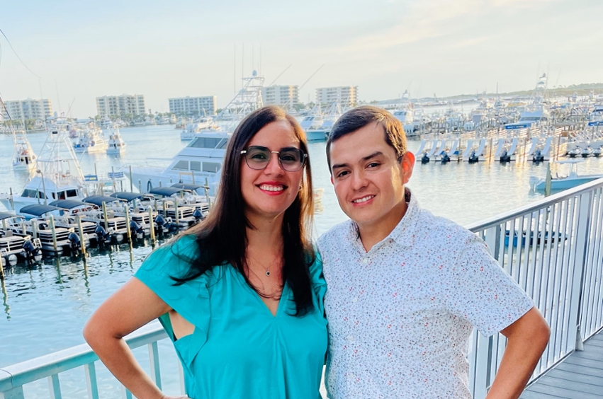 Commissional Corner: Celebrating More December Graduates of the Master ...