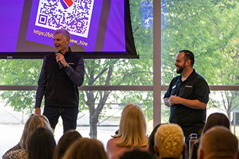 Christian University, Online Christian University, Christian College Dallas