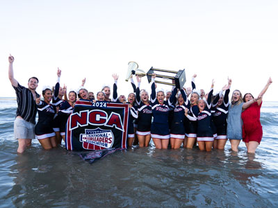 Campus News | Dallas Baptist University