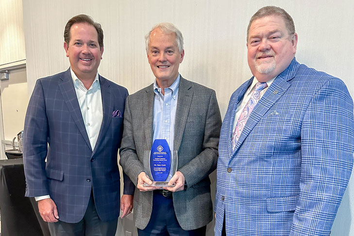 Campus News | Dallas Baptist University