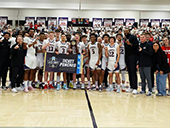 DBU Patriots Make History: Advance to NCAA Division II South Central ...