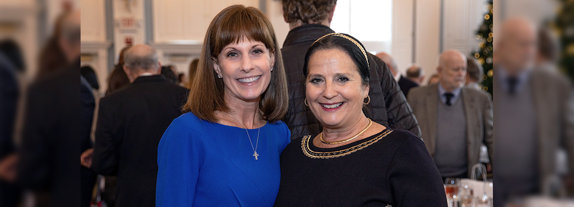 Women's Auxiliary Board | Dallas Baptist University